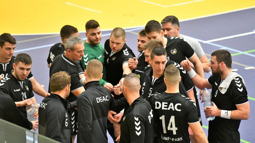 HAON - Bíró Imre: Nagy álmom, hogy visszatérjünk az elitbe