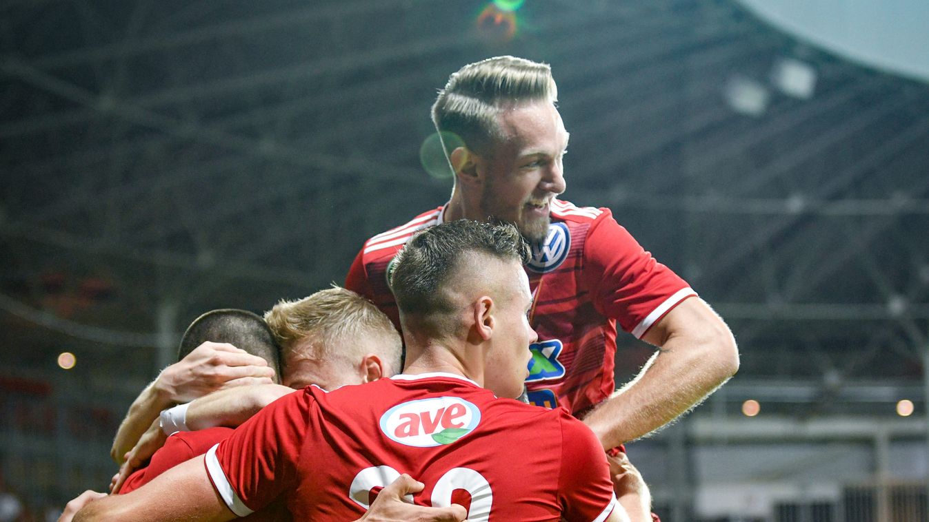 Átszakadt végre a gát, kiütötte ellenfelét a Loki