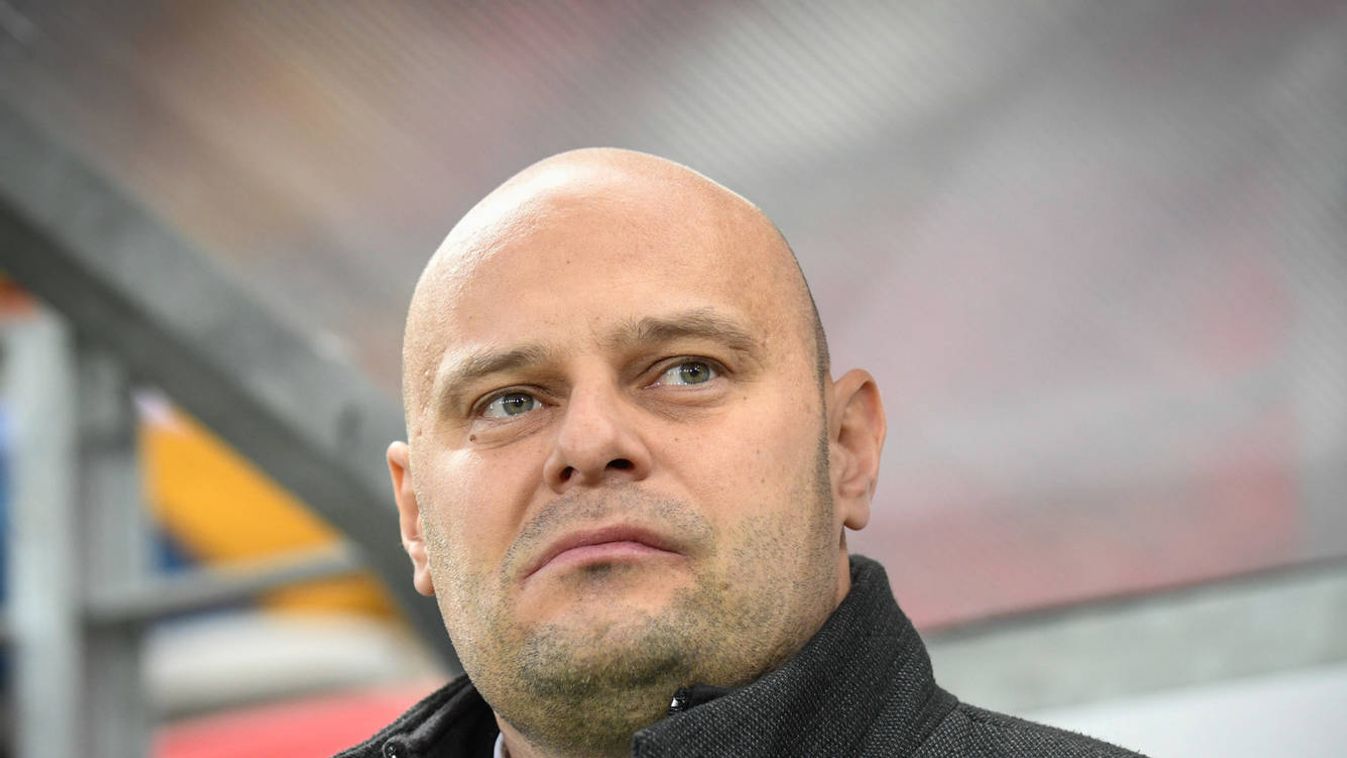 Feczkó Tamás koncentrált játékban bízik a Loki ellen