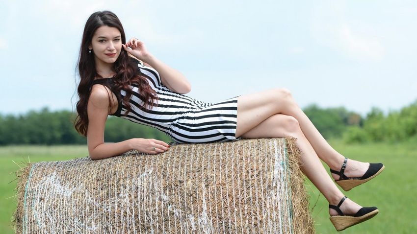 HAON - Nóri, a nap lánya