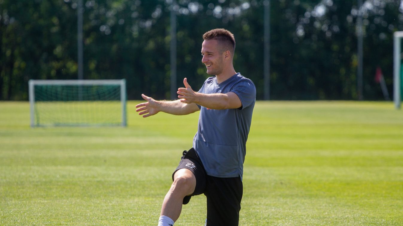 Megszületett Bódi Ádám második kislánya