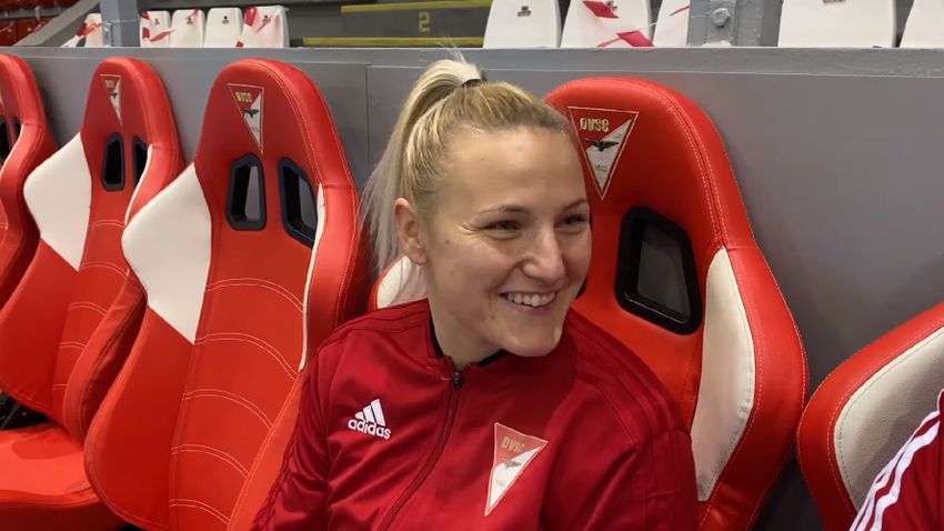 HAON - Vantara-Kelemen Éva: nem vagyunk könnyű helyzetben