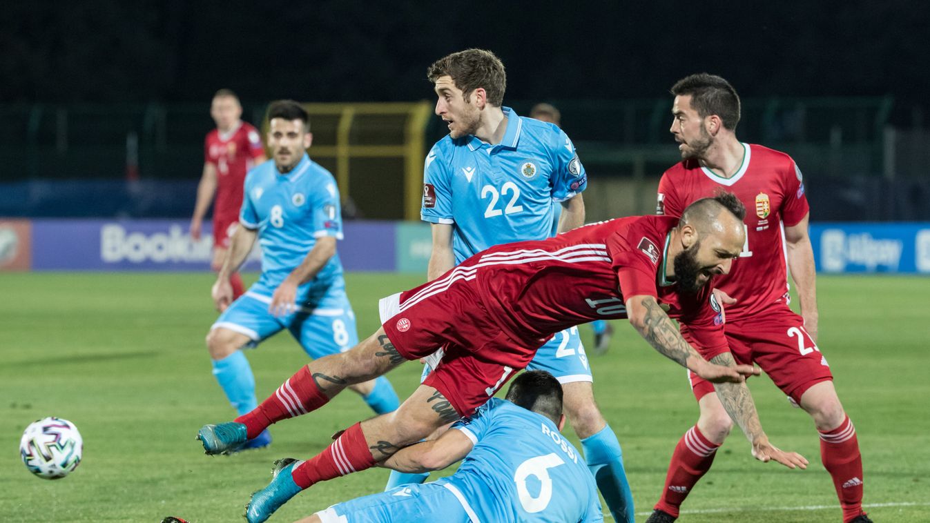 Rudolf Gergely: van miért visszavágni Andorrának