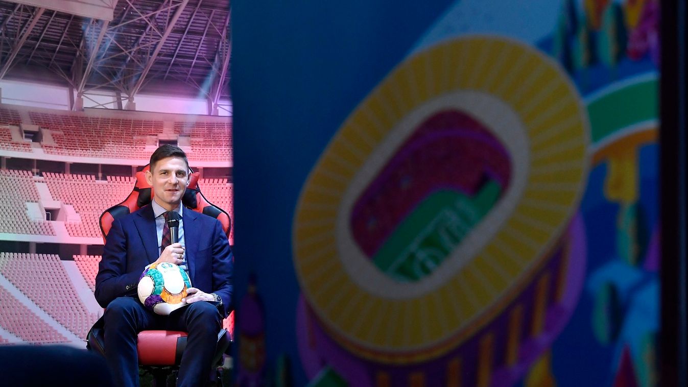 A Puskás Aréna nyitómeccsén búcsúznak el Gerától