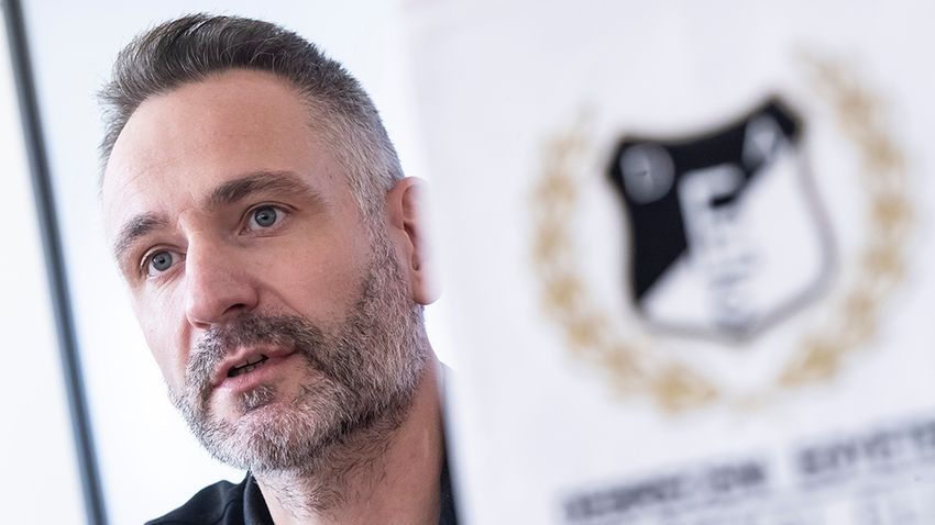 HAON - David Musial: a valaha volt legjobb szezonunkat zártuk