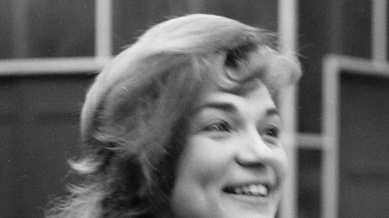 HAON - Elhunyt Vass Éva színésznő