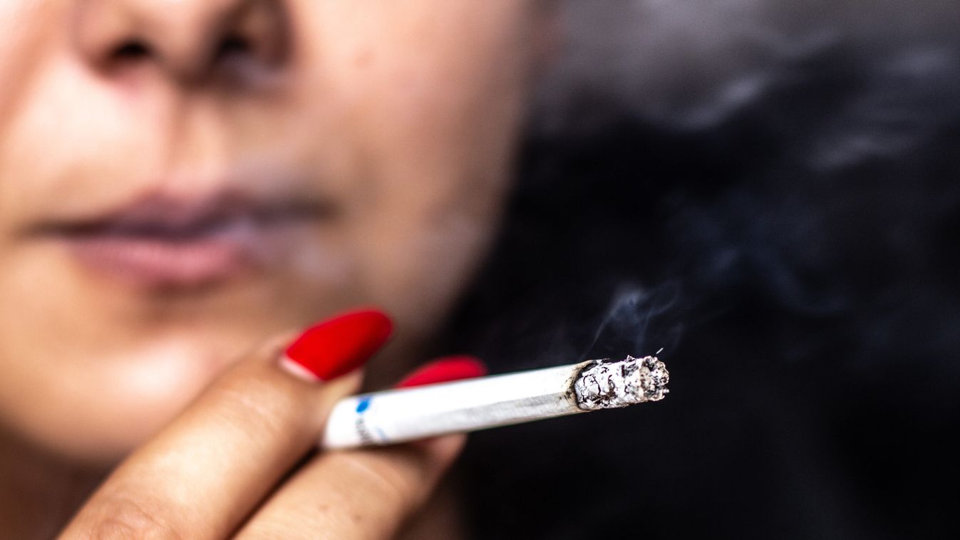 Már rövid távon is érezhetők a dohányzás káros hatásai