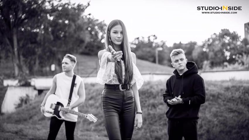 HAON - Különleges duettben a debreceni rapper