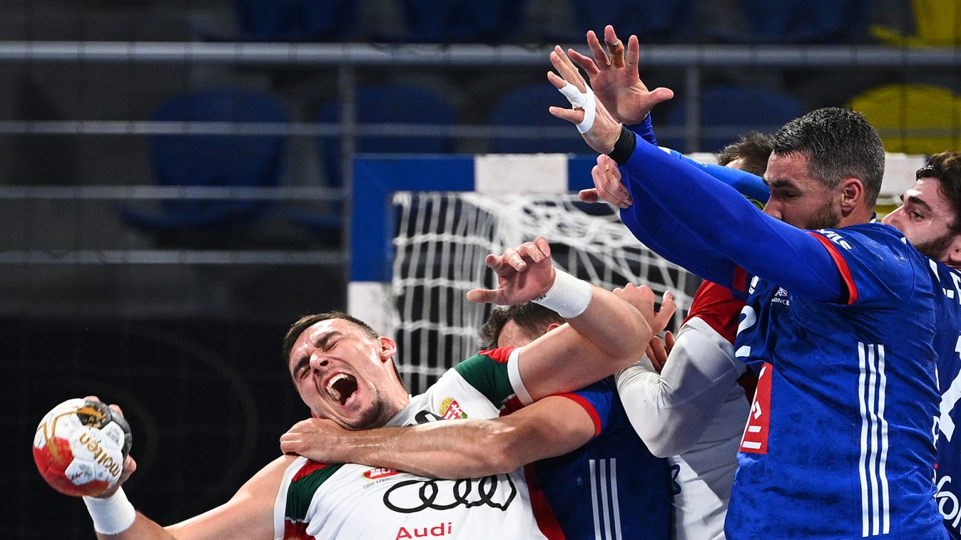 Bíró Imre: kár a vereségért, több volt ebben