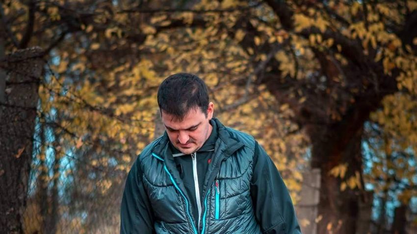 HAON - Nem mindennapi kutya járkál Böszörményben