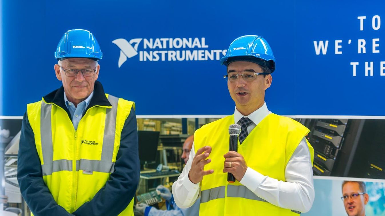 High-tech iparágak megerősödése fejleszti Debrecen és az ország gazdaságát