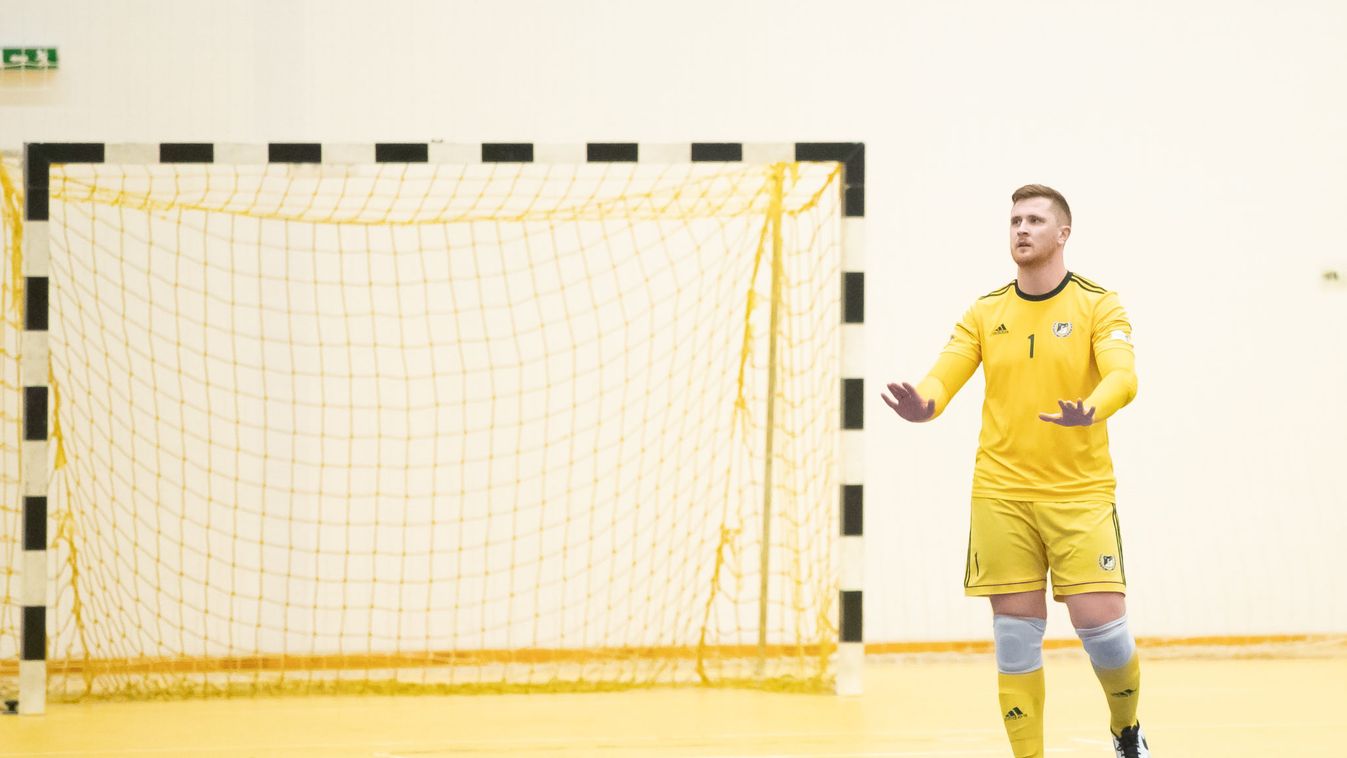 Faragó Ádám szerint komoly potenciál van a csapatban