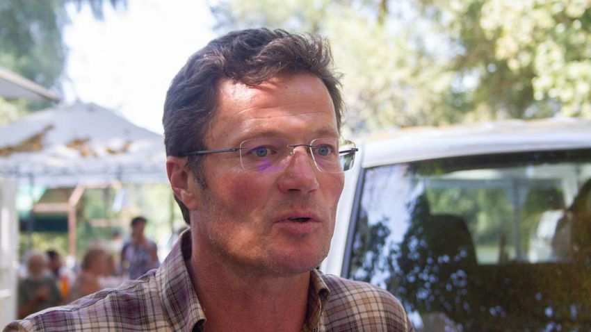 HAON - Stohl a felmenőitől örökölte a vadászat szeretetét