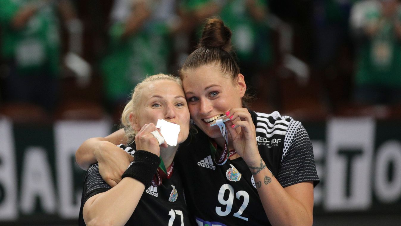 Vantara-Kelemen Éva: nem lesz egyszerű sem érzelmileg, sem szakmailag a ...