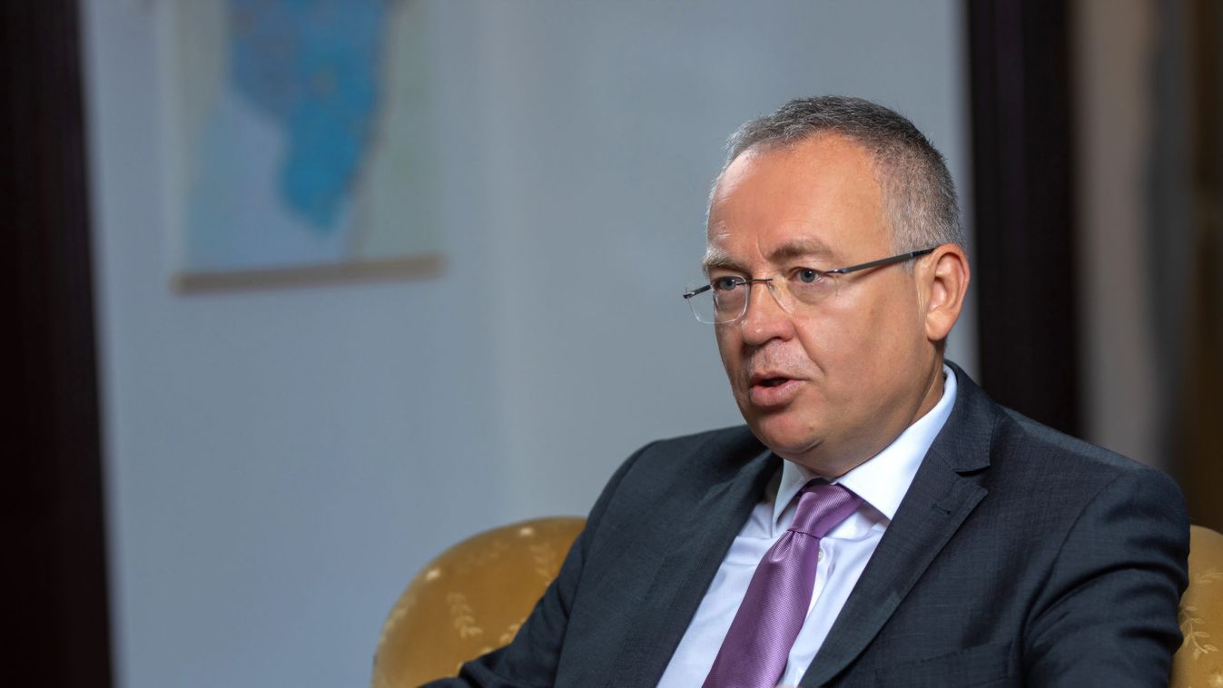 Korszerű szinten az e-ügyintézés – Rácz Róbert kormánymegbízottal ...