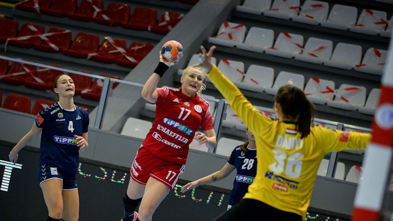 HAON - Vantara-Kelemen Éva: kézenfekvő megoldás volt