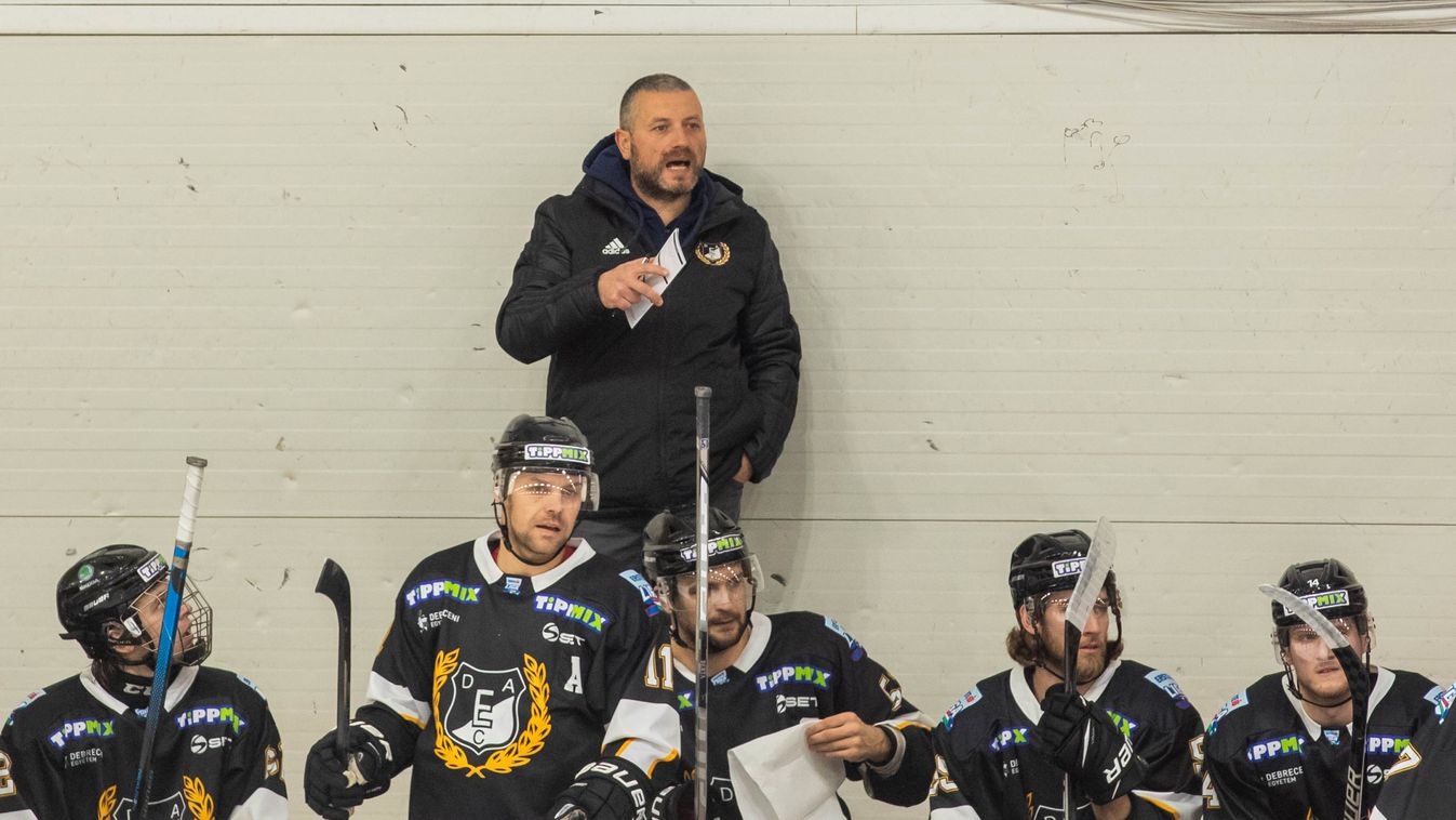 Fodor András szerint az edzőváltás óta sokkal felszabadultabban ...