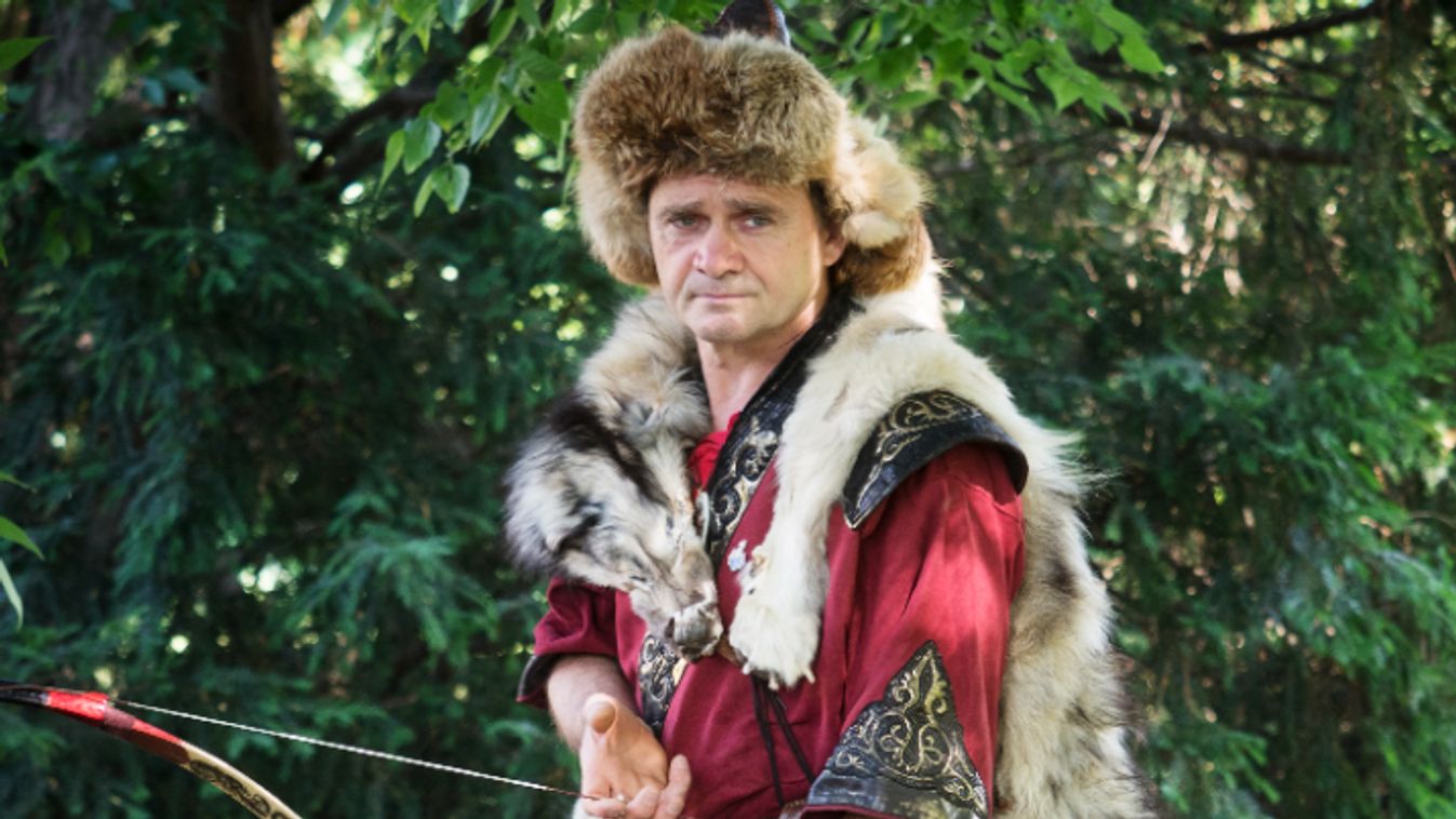 A győzelem a célja a Fehér Farkasnak