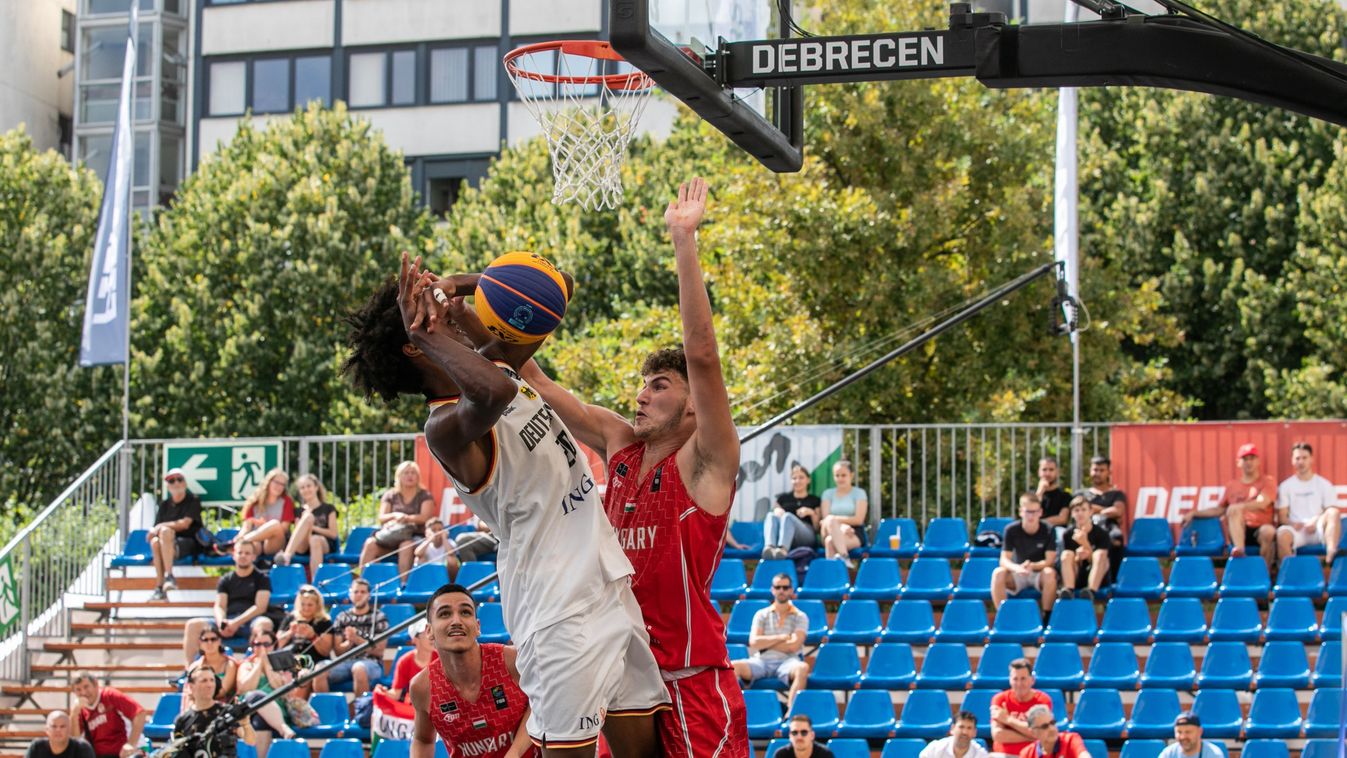 Két vereséggel kezdtek a magyar fiúk – videóval