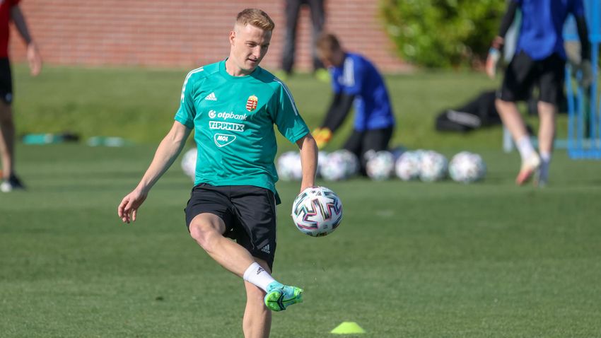 HAON - Tartozás miatt szerződött másik török klubhoz Varga Kevin