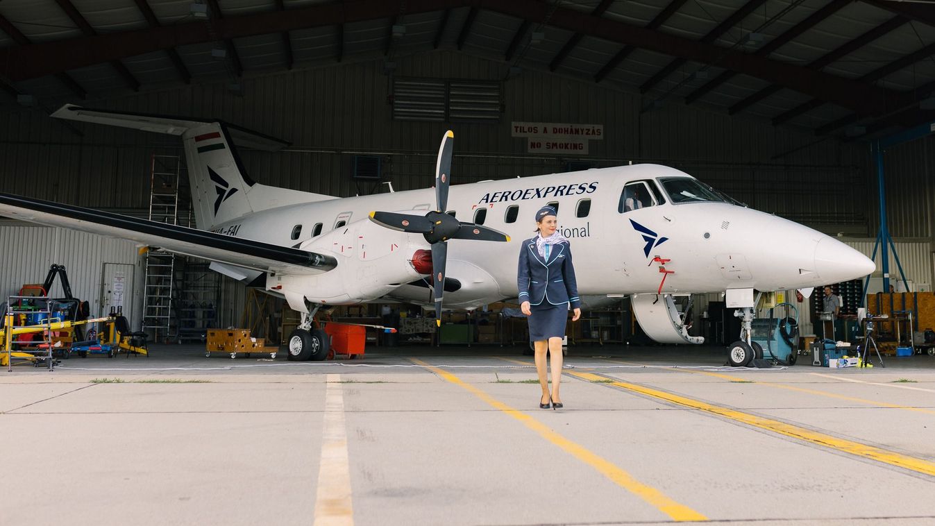 Nagy bejelentés: közvetlen repülőjáratok indulnak Debrecenből Erdélybe ...