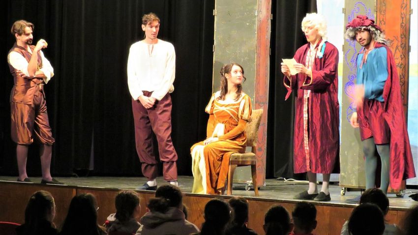 HAON - Vastaps Makrancos Katának Nádudvaron