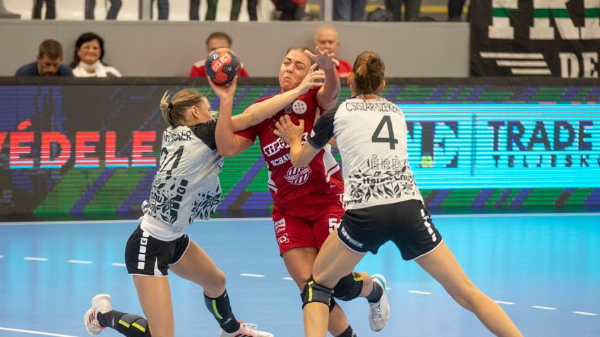 HAON - Visszatért a győzelmi ösvényre a Loki