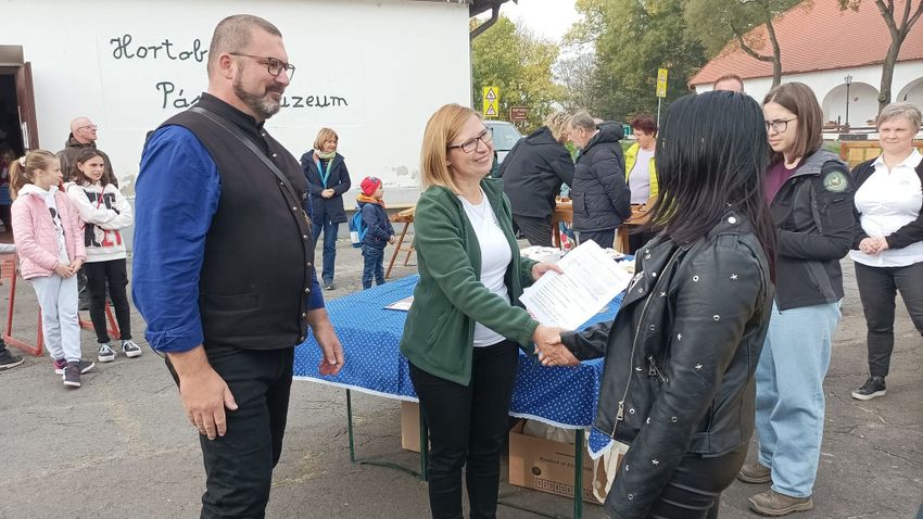 HAON - Kölessel töltött darunyak és hamis túrós derelye a legjobb hortobágyi receptek között