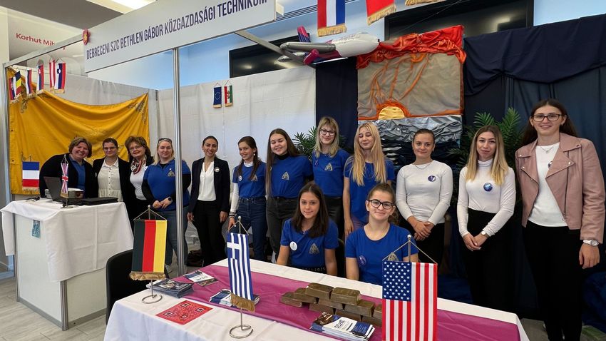 HAON - A bethlenes bizonyítvány mindig garancia