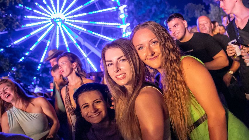 HAON - Campus 2023: világhírű fellépők érkeznek, megvannak az első nevek!