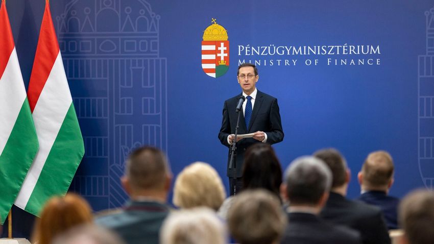 HAON - Magyarország első az uniós adócsökkentési rangsorban