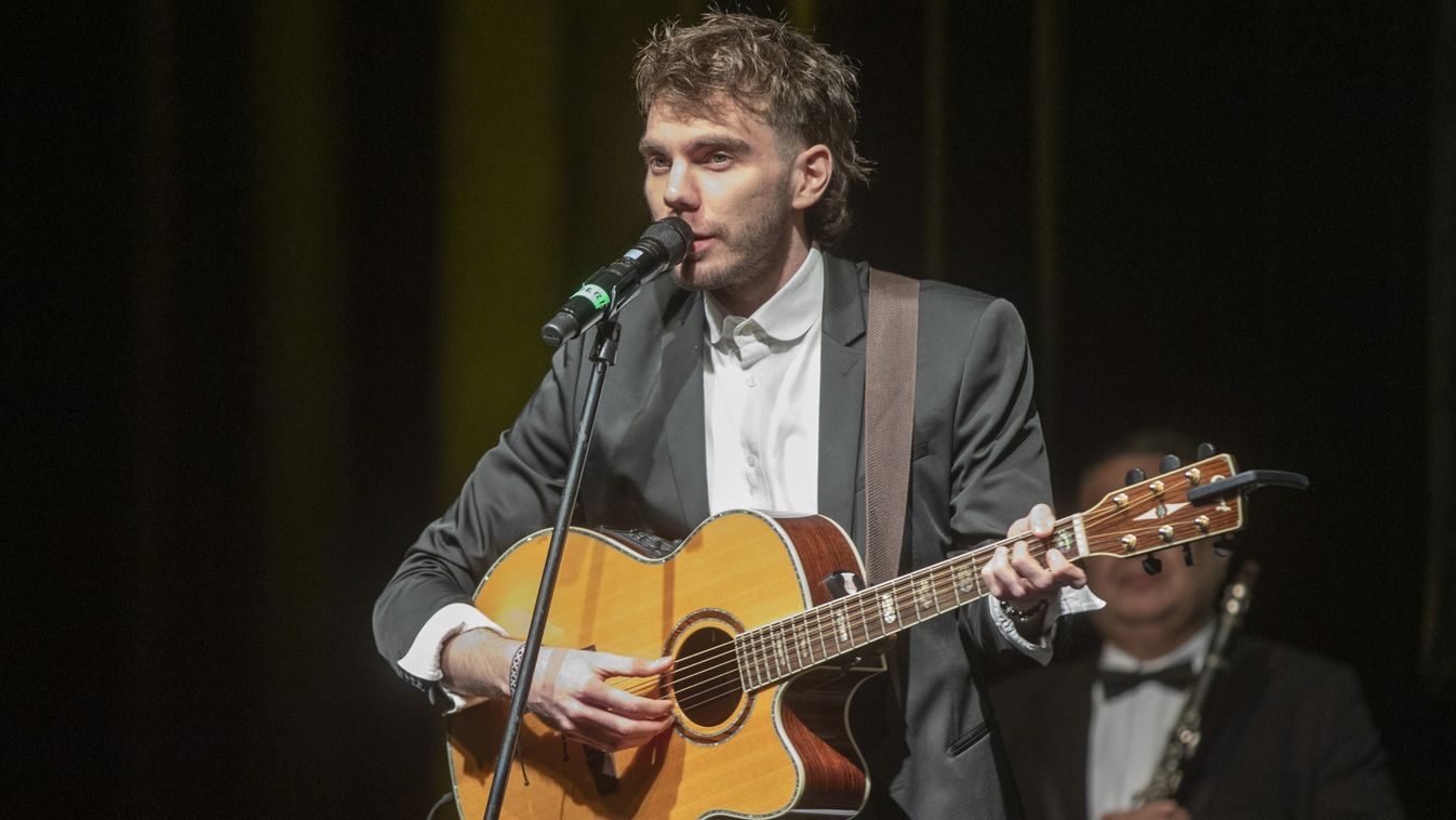 Vitányi Juditot és Dánielfy Gergőt is lázban tartja a jövő