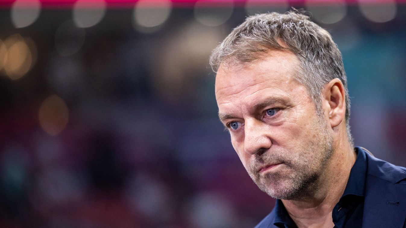 HAON - Távozik Hansi Flick?