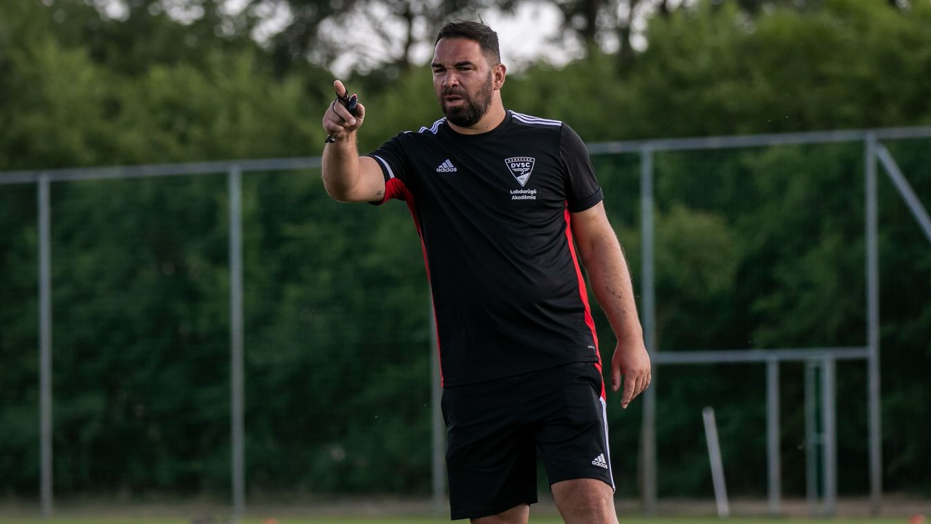 Máté Péter hálás a csapatáért