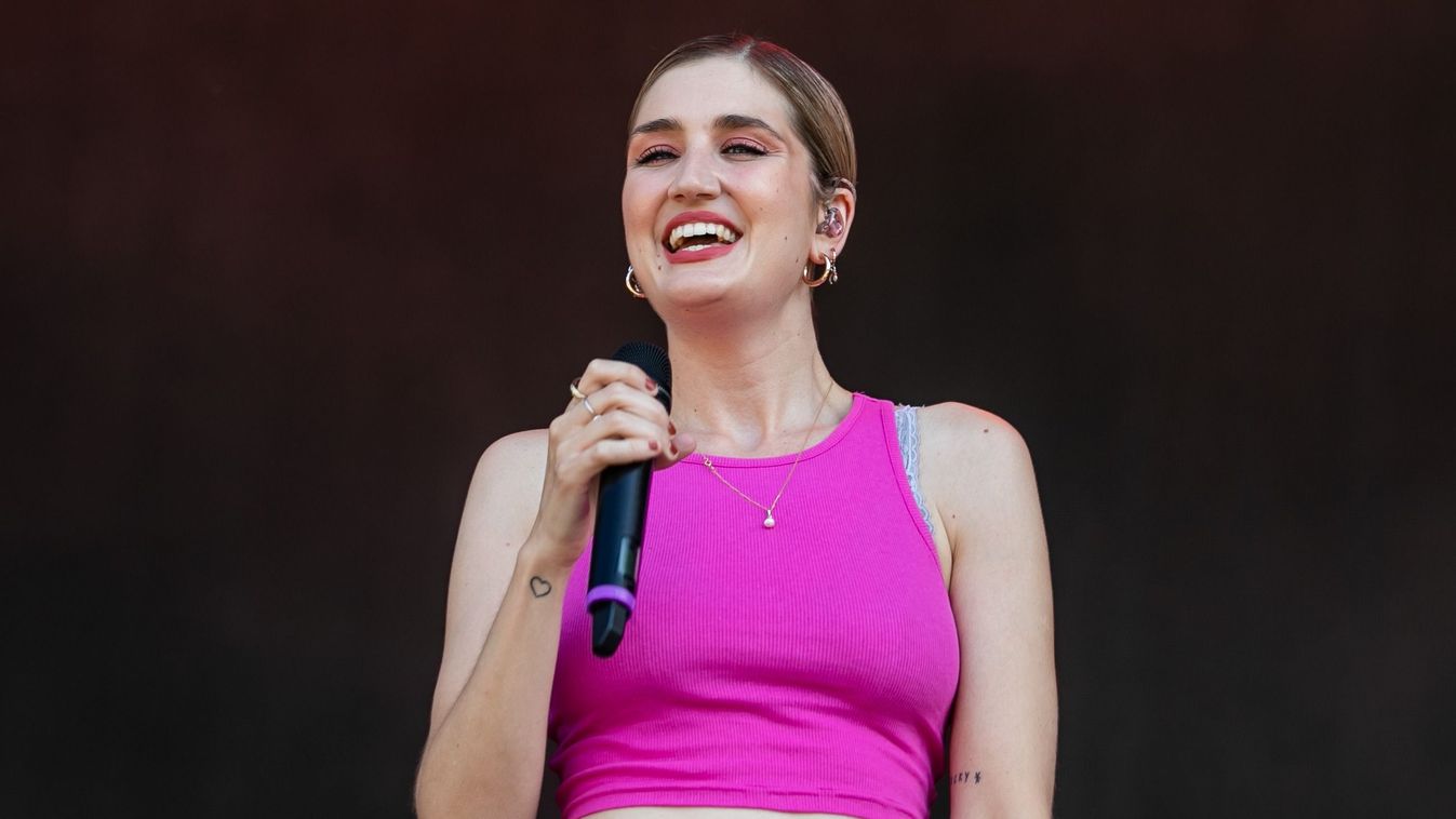 A Margaret Island zenekar érkezik Debrecenbe