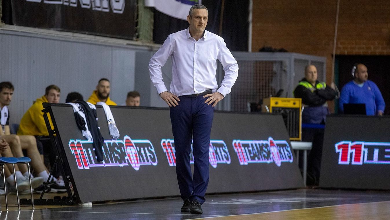 Andjelko Mandics: „A szerencséért meg kell küzdeni”