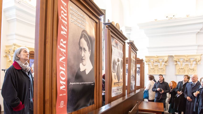 HAON - Debreceni anyaházból a japán fogságig: a mártírhalált halt ...