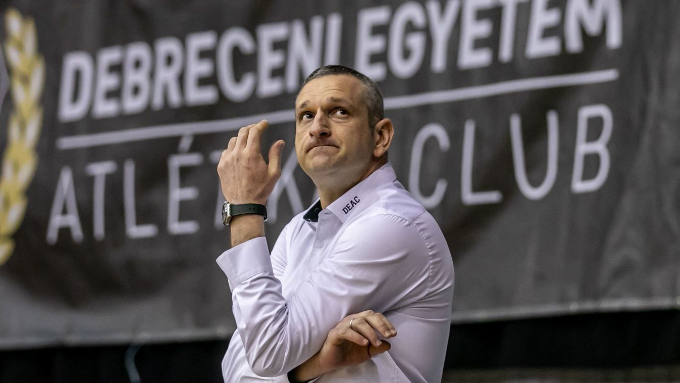 Andjelko Mandics: „Nem fogjuk feladni a párharcot”