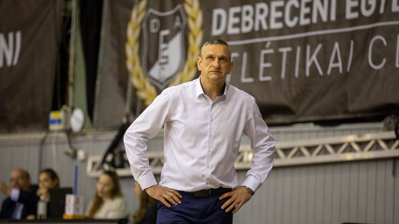 HAON - Andjelko Mandics: Ezt a győzelmet Ákosnak ajánljuk