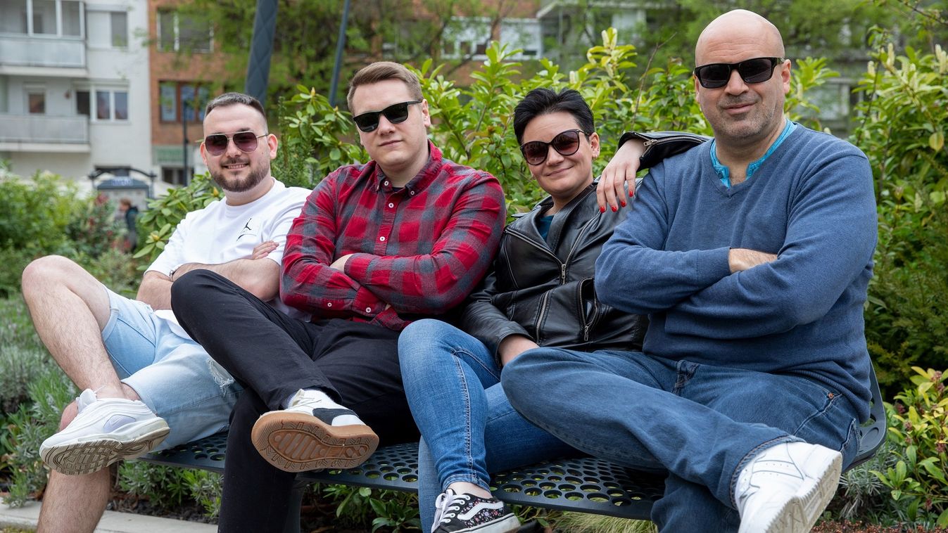 H szektor: folytatódott a csoportkör