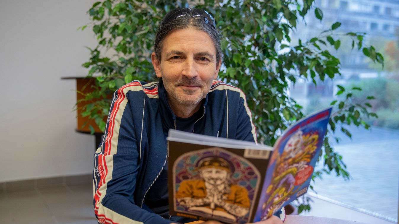 „Annyi életem, ahány halálom” – vallja két újraélesztés után Tóth ...