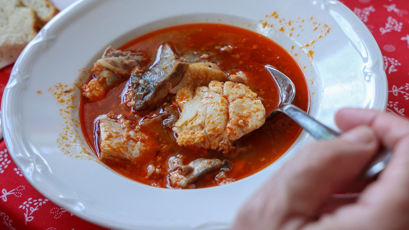 Egy halászlét sem tudott volna venni a pénzből, amit Csegén rabolt