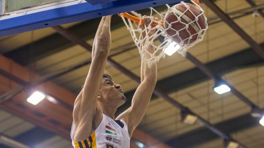 HAON - Valerio-Bodon Vincent a Boston Celticsnél bizonyíthat!