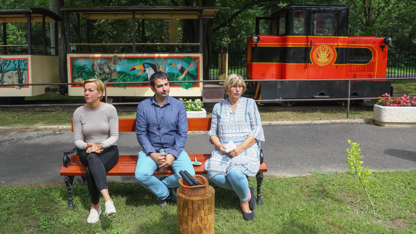 A vonatokról fog szólni minden Debrecen két kedvenc kisvasútjának ünnepén