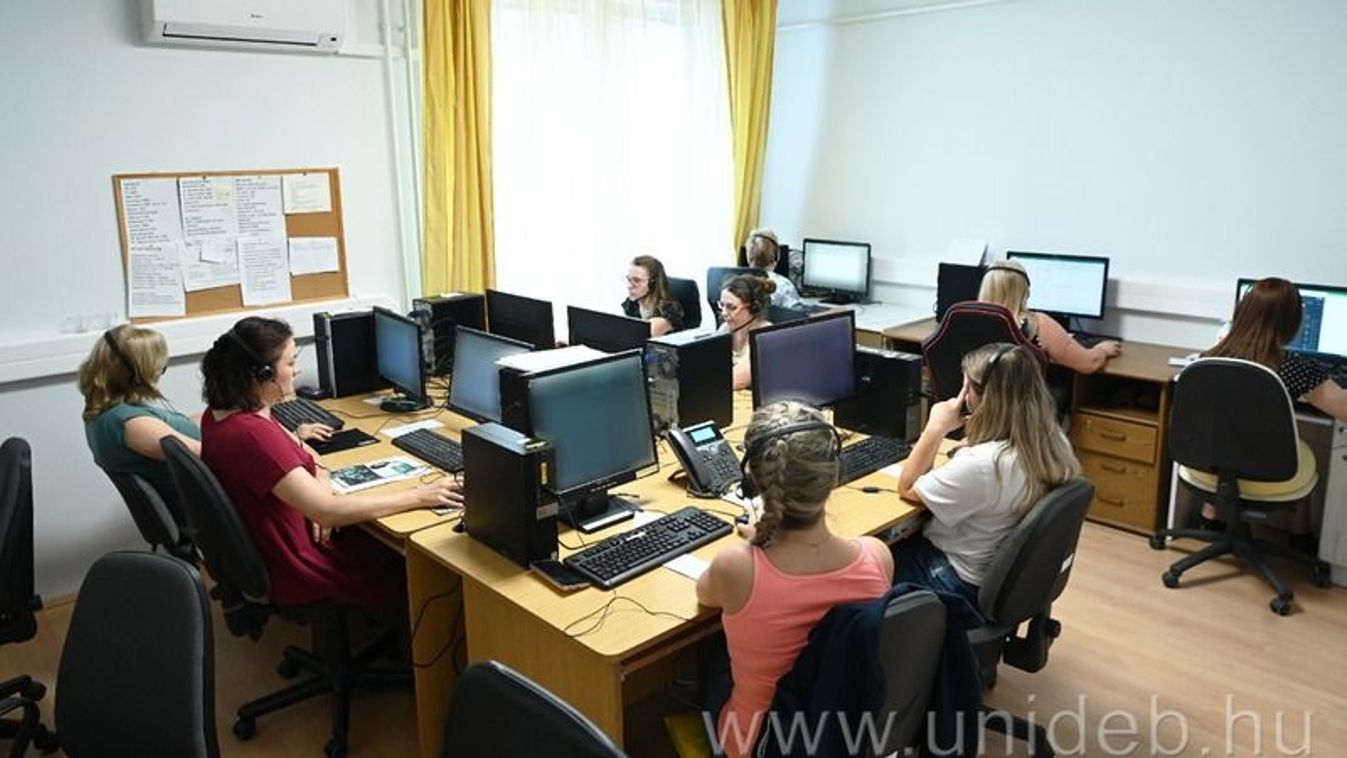 Könnyebben és gyorsabban lehet időpontot kérni a Klinikai Központ szakrendeléseire