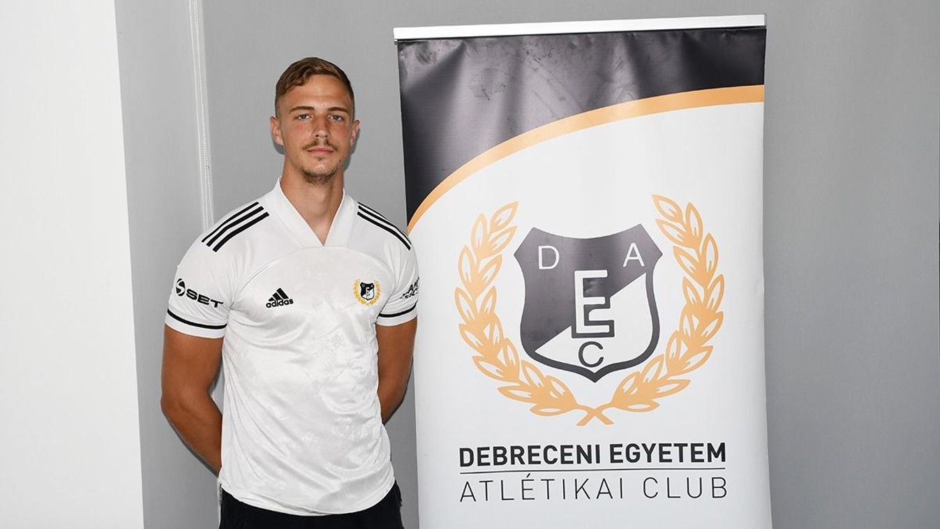 Belső védővel erősített a DEAC