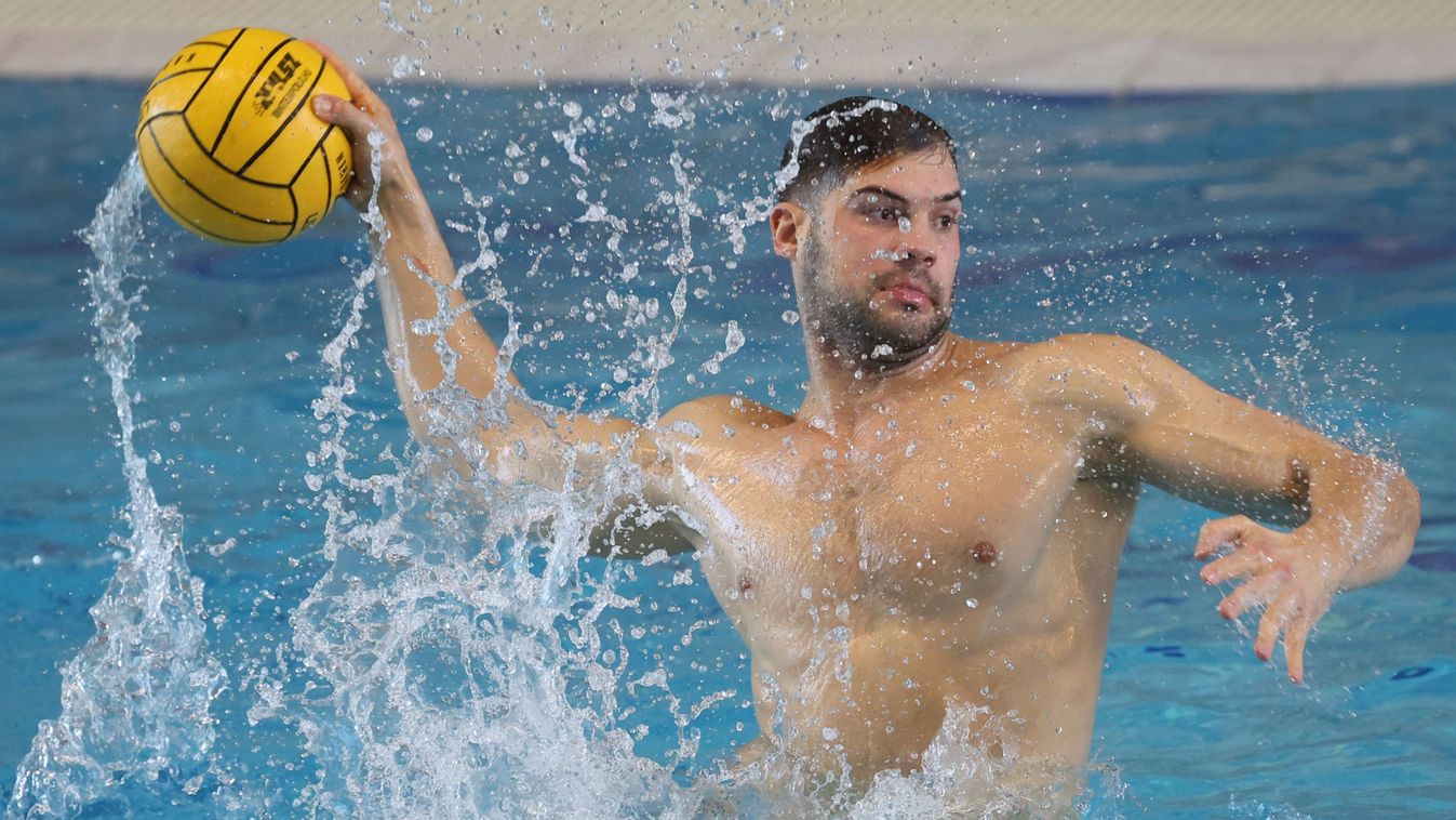 Fekete Gergő: Még mindig felfoghatatlan, hogy megnyertük a vb-t