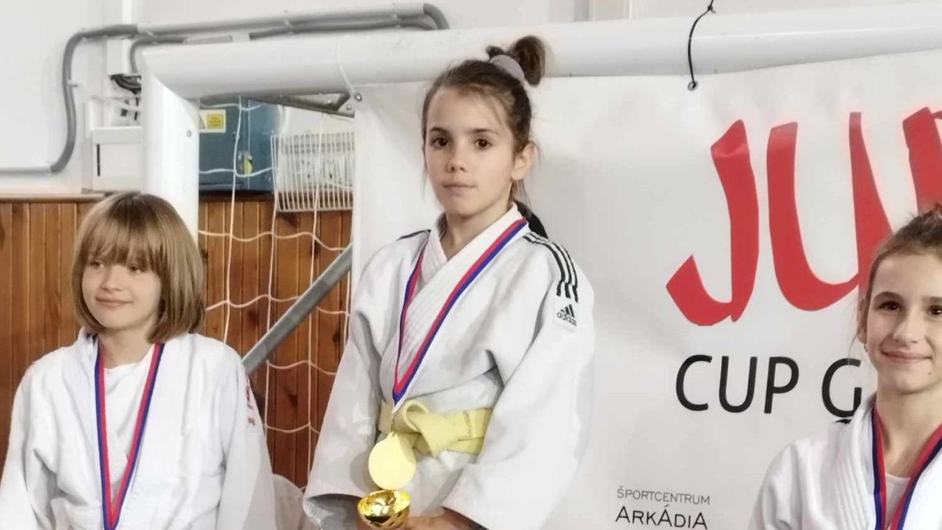 Győrben és Galántán léptek tatamira a z ifjúcselgáncsozók