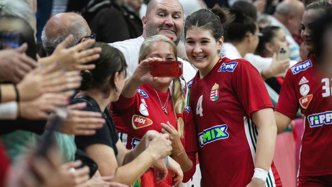 Kézilabda olimpiai selejtező: megvan a magyar válogatott pontos ...