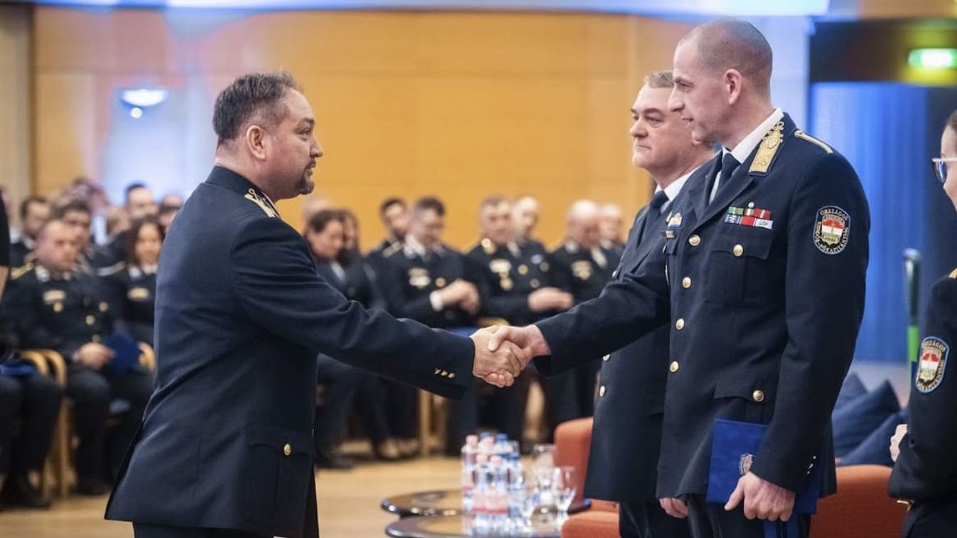 Tóth Norbert: „Ha csak egyetlen gyermekbalesettel is kevesebb történik, akkor már megéri ezt ...